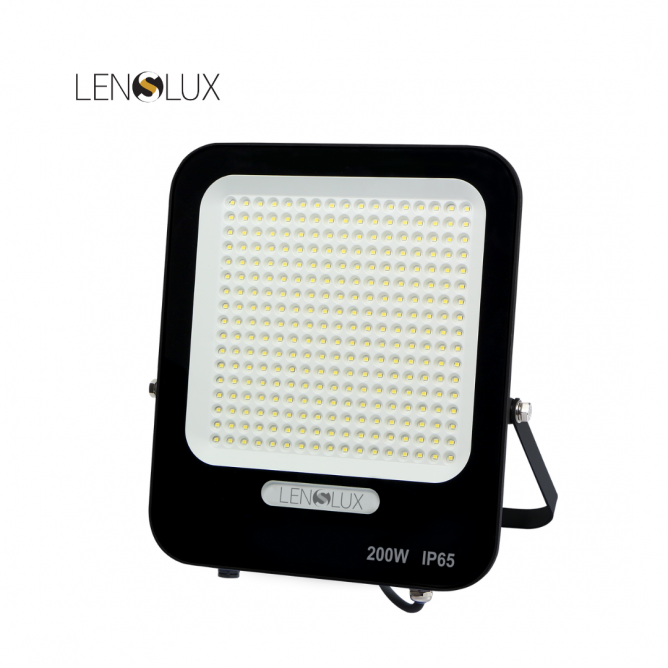 LED REFLEKTOR 200W IP65 – Megamontenegro